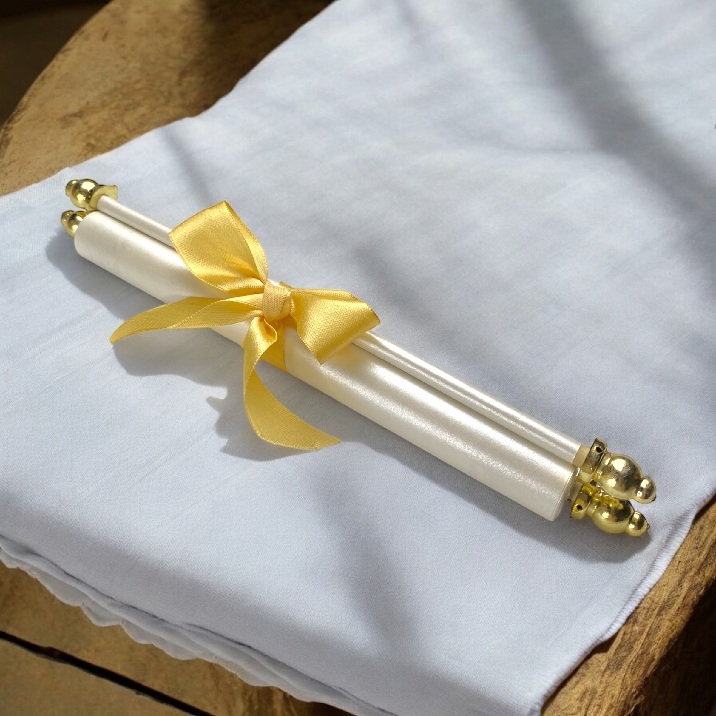 The Royal Roll – Shafiq Press