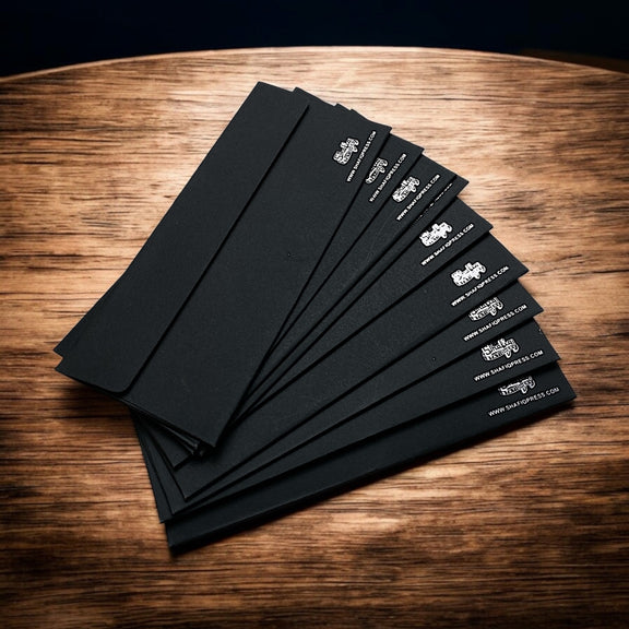 Classic Cash Money Envelopes – Shafiq Press