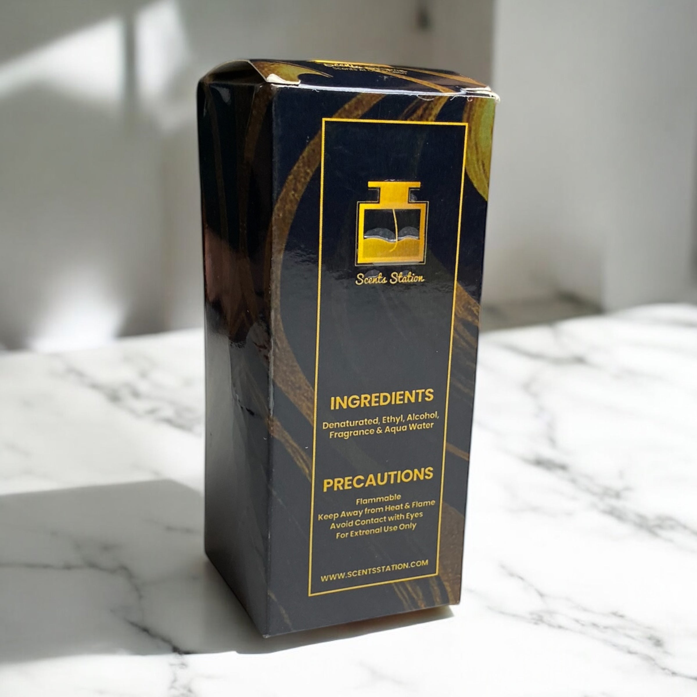 Pure Allure – Shafiq Press